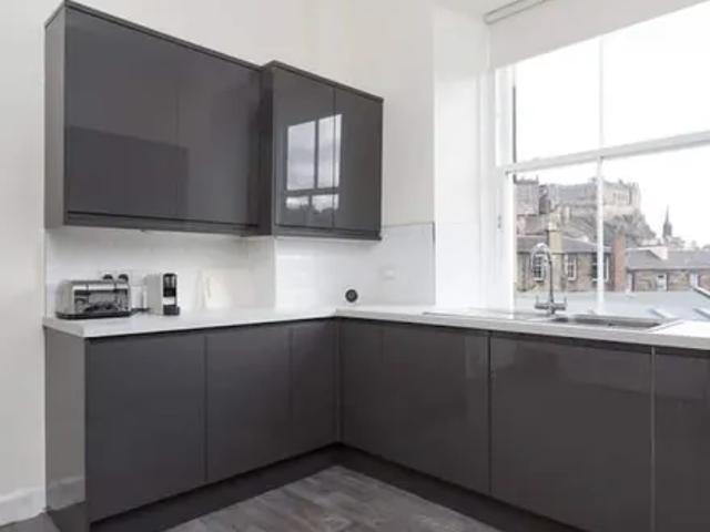 City of Edinburgh, EH3 9AN, United Kingdom | 4 bed apartment for rent #147771844 | Rentberry