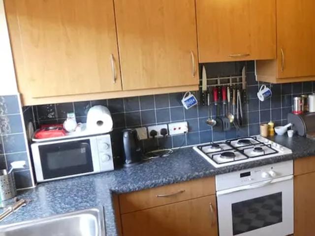 City of Edinburgh, EH3 9BW, United Kingdom | 2 bed apartment for rent #96435605 | Rentberry