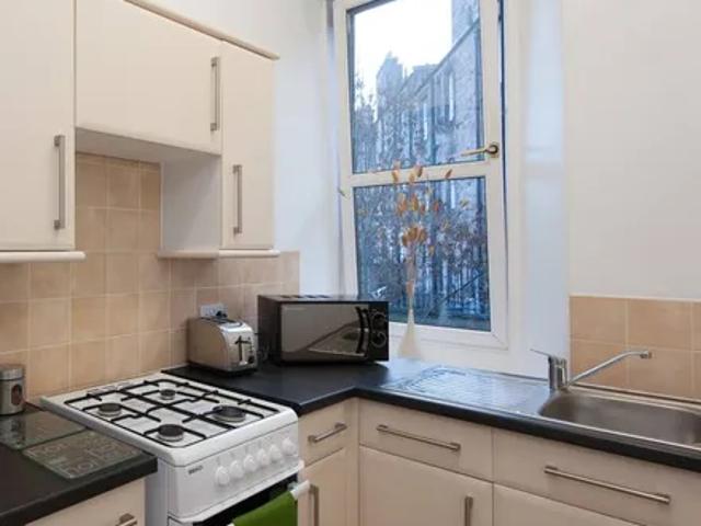 City of Edinburgh, EH3 9DX, United Kingdom | 2 bed apartment for rent #98277771 | Rentberry