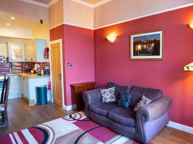 City of Edinburgh, EH3 9DD, United Kingdom | 1 bed apartment for rent #96482316 | Rentberry