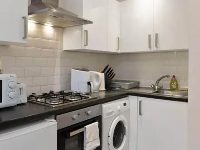 City of Edinburgh, EH3 9JD, United Kingdom | Studio apartment for rent #164256708 | Rentberry