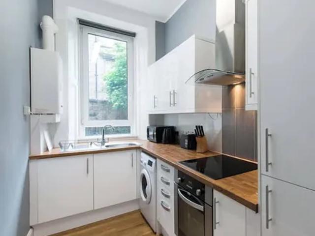 City of Edinburgh, EH3 9JD, United Kingdom | 1 bed apartment for rent #97017064 | Rentberry