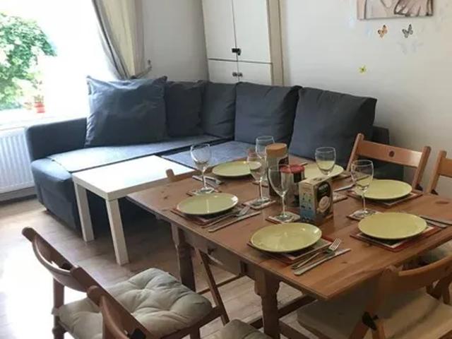 City of Edinburgh, EH3 9LA, United Kingdom | 3 bed apartment for rent #98031855 | Rentberry