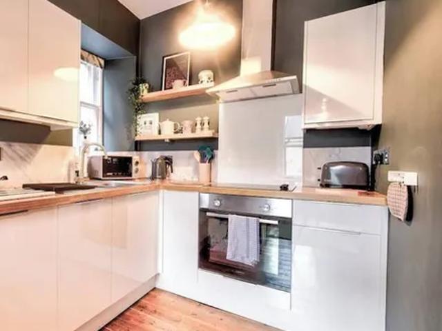 City of Edinburgh, EH3 9LR, United Kingdom | 2 bed apartment for rent #96712851 | Rentberry