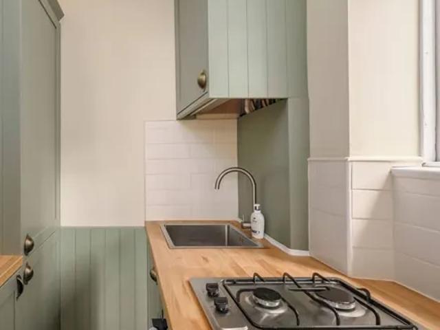 City of Edinburgh, EH3 9QS, United Kingdom | 1 bed apartment for rent #165105514 | Rentberry