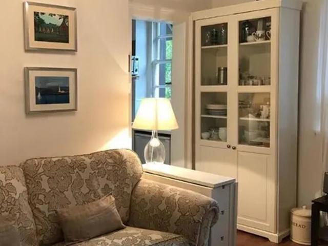 City of Edinburgh, EH4 3BP, United Kingdom | 1 bed apartment for rent #96464845 | Rentberry