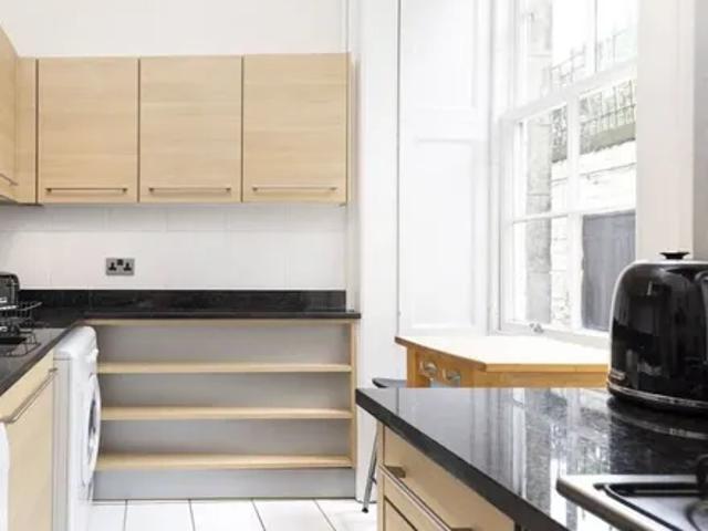 City of Edinburgh, EH4 1NT, United Kingdom | 1 bed apartment for rent #96796476 | Rentberry