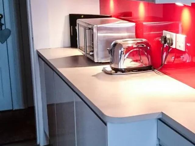 City of Edinburgh, EH4 1PD, United Kingdom | 2 bed apartment for rent #95578420 | Rentberry