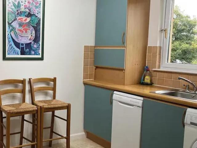 City of Edinburgh, EH4 2LL, United Kingdom | 2 bed apartment for rent #95895631 | Rentberry