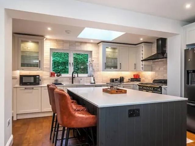 City of Edinburgh, EH4 8HD, United Kingdom | 5 bed house for rent #165014603 | Rentberry