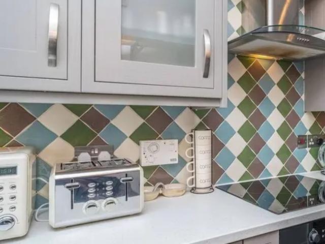 City of Edinburgh, EH5 3BY, United Kingdom | 2 bed apartment for rent #96186302 | Rentberry
