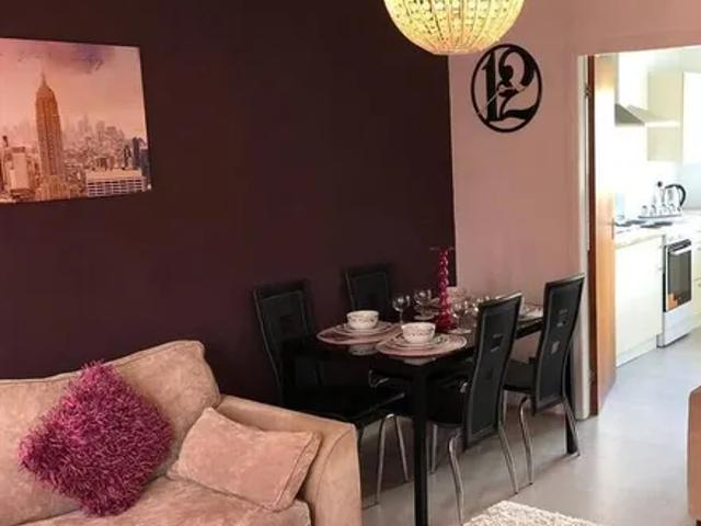 City of Edinburgh, EH5 2ET, United Kingdom | 2 bed apartment for rent #96865921 | Rentberry