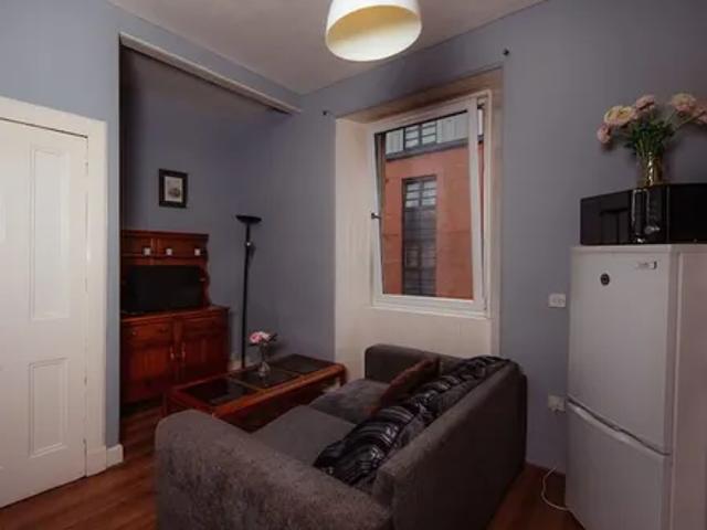 City of Edinburgh, EH6 7HP, United Kingdom | 2 bed apartment for rent #96544112 | Rentberry