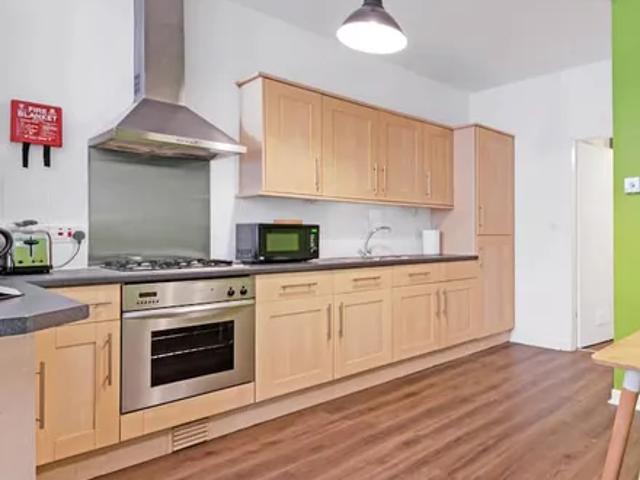 City of Edinburgh, EH6 4BB, United Kingdom | 1 bed apartment for rent #98790609 | Rentberry