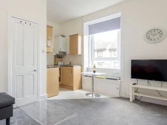 City of Edinburgh, EH6 5EP, United Kingdom | 1 bed apartment for rent #97864486 | Rentberry