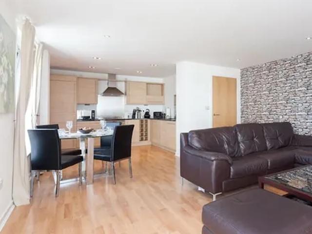 City of Edinburgh, EH6 6PT, United Kingdom | 2 bed apartment for rent #96333940 | Rentberry