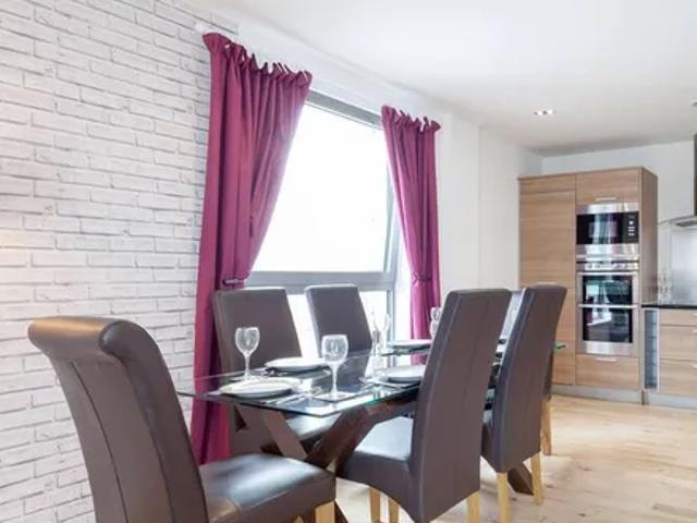 City of Edinburgh, EH6 6PT, United Kingdom | 3 bed apartment for rent #96209396 | Rentberry
