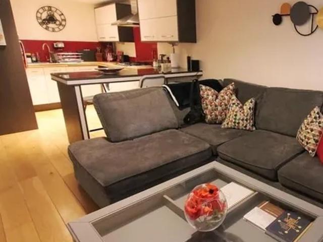 City of Edinburgh, EH6 6TQ, United Kingdom | 2 bed condo for rent #164489557 | Rentberry