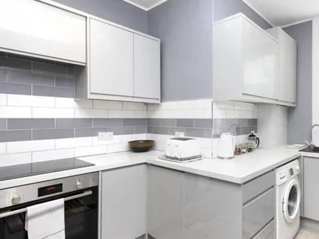 City of Edinburgh, EH6 8BD, United Kingdom | 1 bed apartment for rent #96940929 | Rentberry