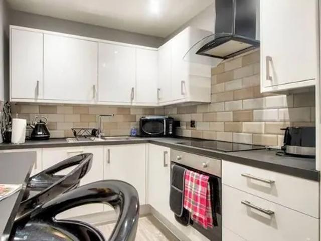 City of Edinburgh, EH6 8JG, United Kingdom | 2 bed apartment for rent #98808990 | Rentberry