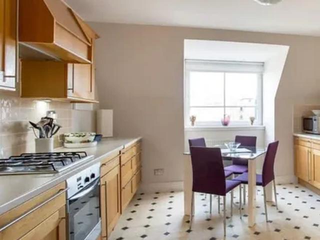City of Edinburgh, EH7 4NJ, United Kingdom | 3 bed apartment for rent #97865932 | Rentberry