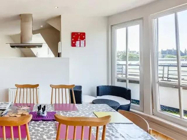 City of Edinburgh, EH7 4AZ, United Kingdom | 3 bed apartment for rent #96710591 | Rentberry