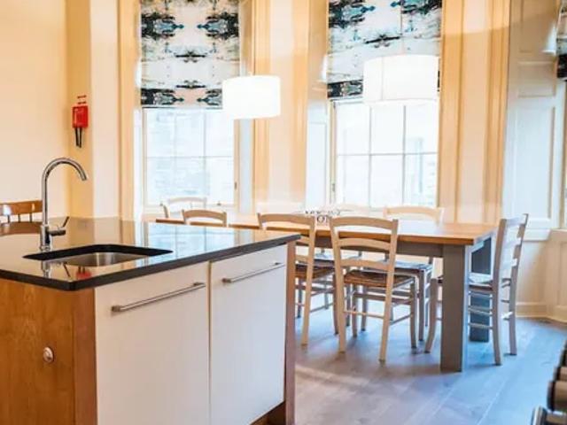 City of Edinburgh, EH7 4AB, United Kingdom | 3 bed townhouse for rent #96164201 | Rentberry