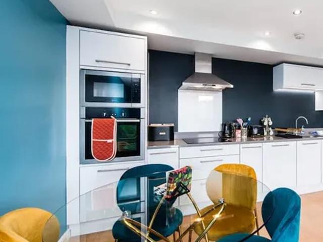 City of Edinburgh, EH7 4AN, United Kingdom | 2 bed townhouse for rent #96333967 | Rentberry