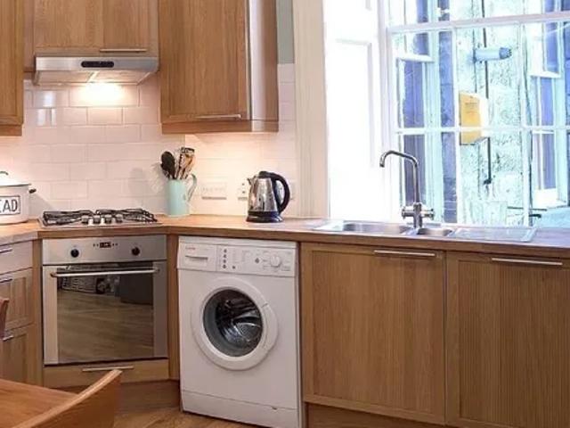 City of Edinburgh, EH7 4DU, United Kingdom | 2 bed townhouse for rent #95592033 | Rentberry