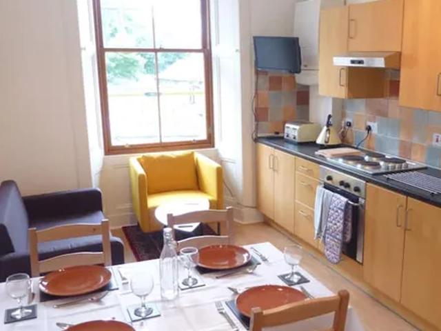 City of Edinburgh, EH7 5AW, United Kingdom | 2 bed apartment for rent #95975811 | Rentberry