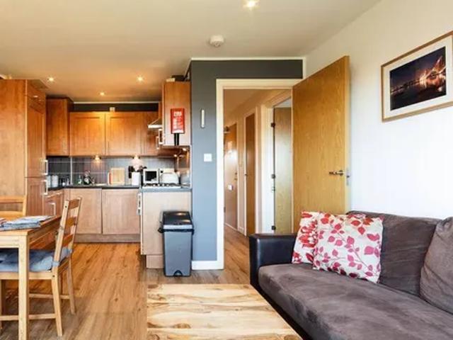 City of Edinburgh, EH7 5FX, United Kingdom | 2 bed apartment for rent #97352528 | Rentberry