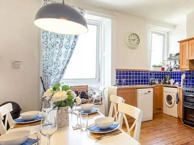 City of Edinburgh, EH7 5JX, United Kingdom | 2 bed apartment for rent #97910468 | Rentberry