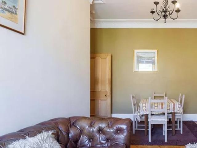 City of Edinburgh, EH7 5JA, United Kingdom | 1 bed townhouse for rent #95600303 | Rentberry