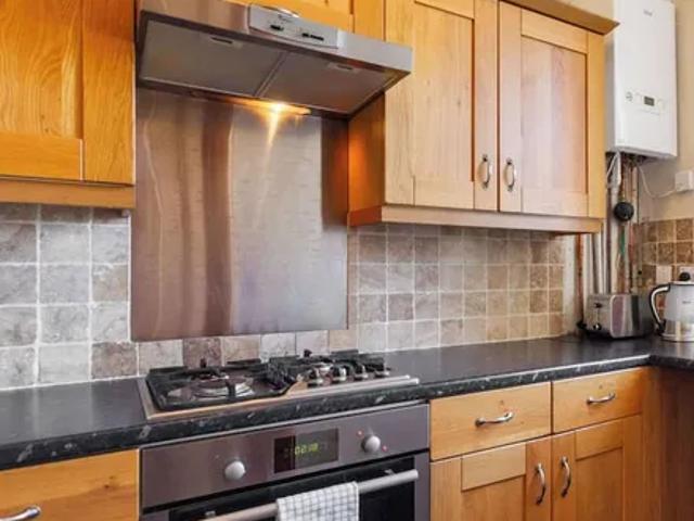 City of Edinburgh, EH7 5JA, United Kingdom | 1 bed townhouse for rent #95600303 | Rentberry