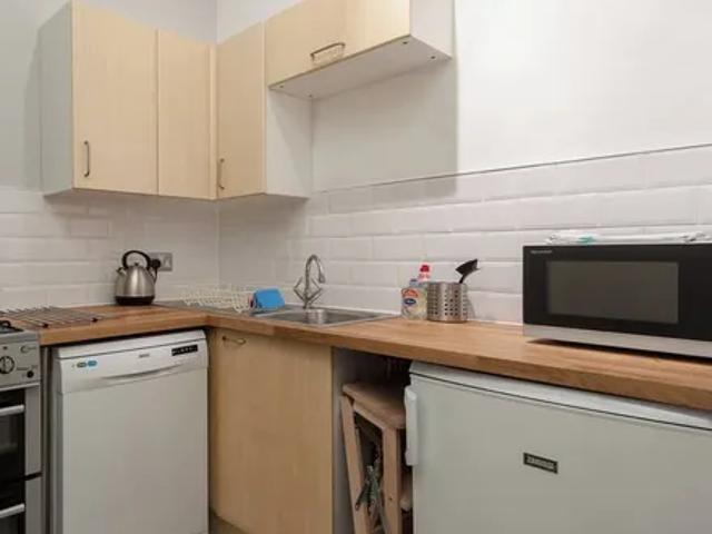 City of Edinburgh, EH7 5SB, United Kingdom | 2 bed apartment for rent #95879126 | Rentberry
