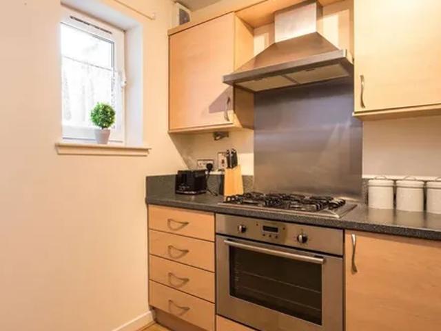 City of Edinburgh, EH7 6AL, United Kingdom | 1 bed apartment for rent #96859798 | Rentberry