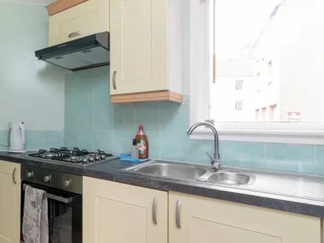 City of Edinburgh, EH8 8BX, United Kingdom | 1 bed apartment for rent #96729369 | Rentberry