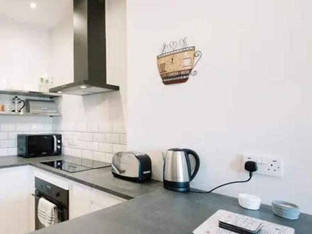 City of Edinburgh, EH8 8HA, United Kingdom | 1 bed apartment for rent #96135540 | Rentberry
