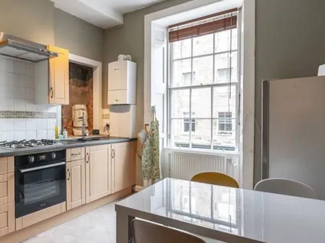 City of Edinburgh, EH8 9EU, United Kingdom | 2 bed apartment for rent #96346182 | Rentberry