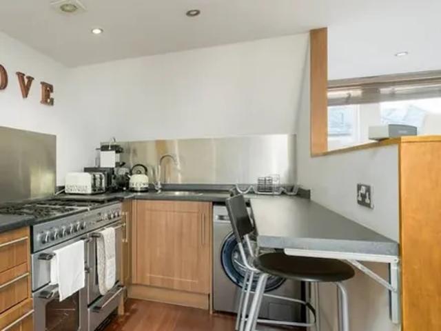 City of Edinburgh, EH8 9JP, United Kingdom | 1 bed apartment for rent #114003499 | Rentberry