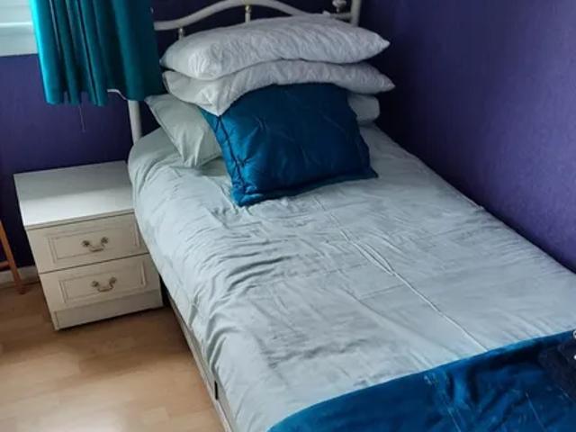 City of Edinburgh, Hailesland, SCT, GB | Room for rent #166771045 | Rentberry