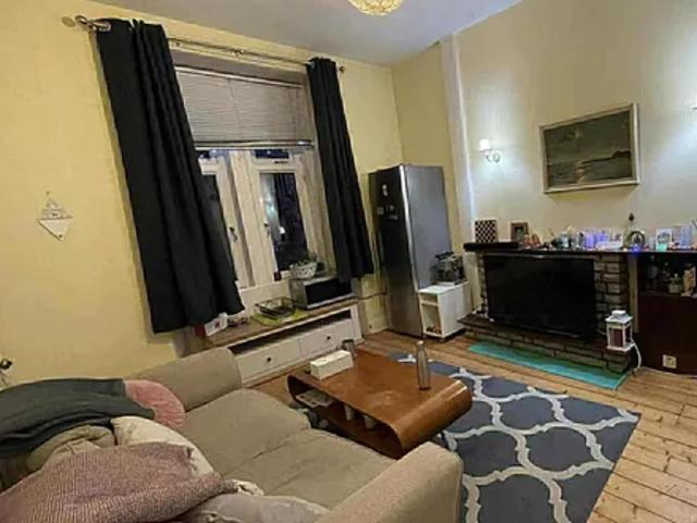 City of Edinburgh, Lauriston, SCT, GB | Room for rent #163316702 | Rentberry