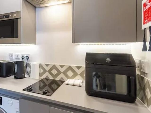 City of Edinburgh, Scotland, United Kingdom | 1 bed apartment for rent #113988828 | Rentberry
