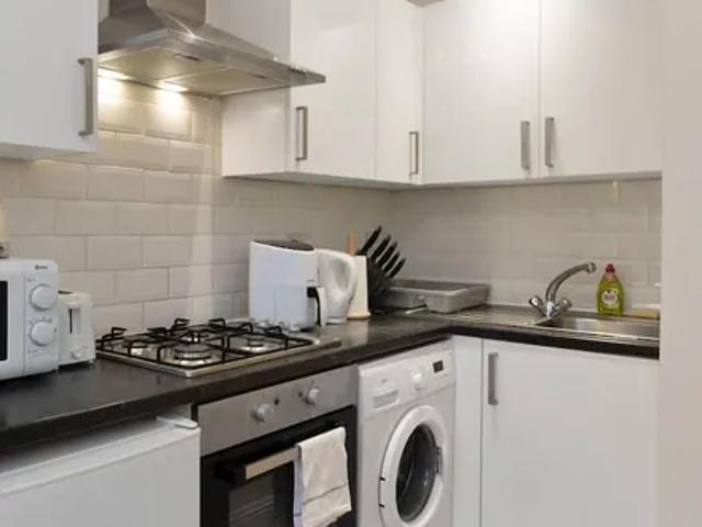 City of Edinburgh, Scotland, United Kingdom | 1 bed apartment for rent #167996063 | Rentberry