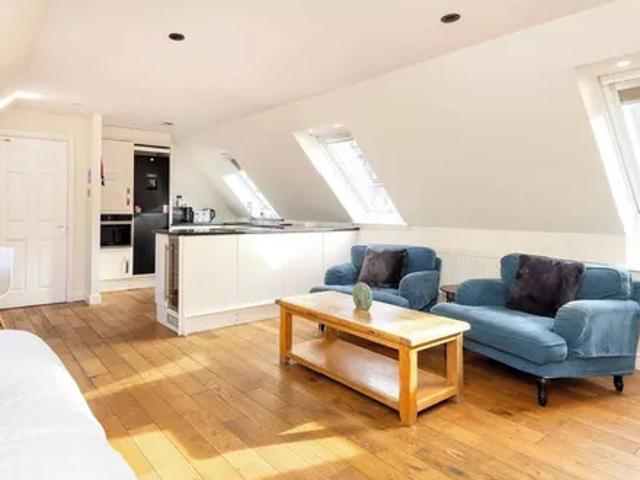 City of Edinburgh, Scotland, United Kingdom | 1 bed apartment for rent #95736837 | Rentberry