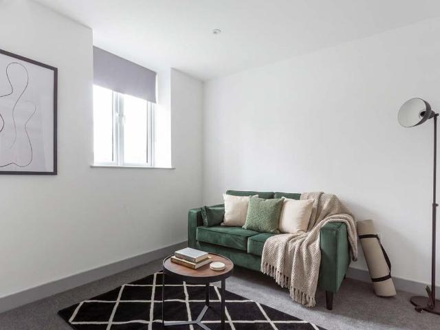City Of Leeds LS10, 1 bed flat to rent, £991 pcm | PrimeLocation