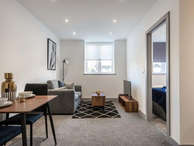 City Of Leeds LS10, 1 bed flat to rent, £925 pcm | PrimeLocation