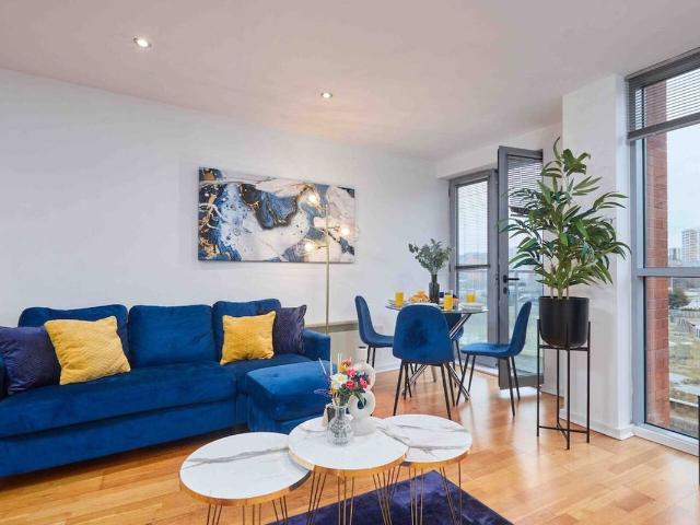 City Of Leeds LS12, 2 bed flat to rent, £2,707 pcm | PrimeLocation