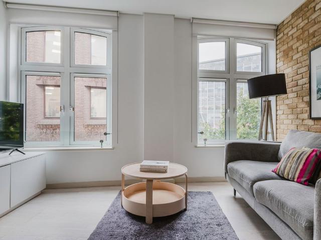 City Of London EC1A, 1 bed flat to rent, £3,020 pcm | PrimeLocation
