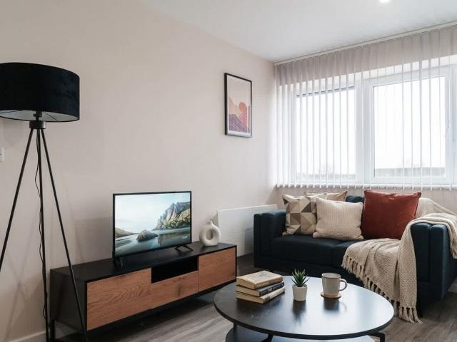 City Of Salford M5, 1 bed flat to rent, £1,474 pcm | PrimeLocation